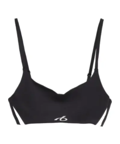 Balenciaga Reflective-effect Sports Bra