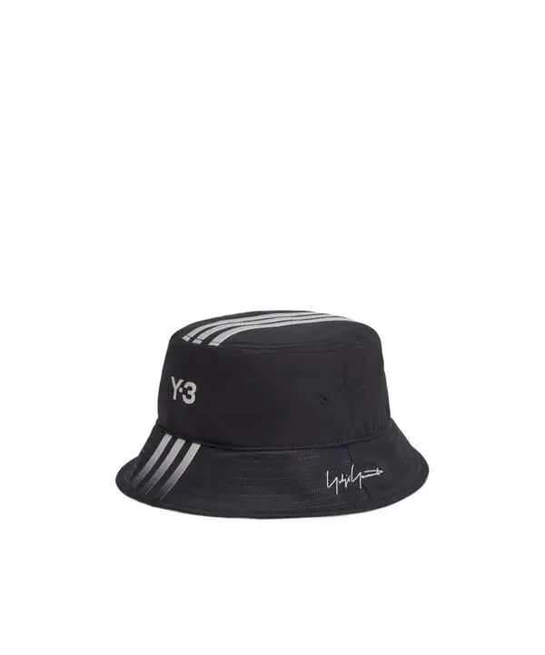 Y3 Mercedes-amg Petronas Formula 1 Team Bucket Hat