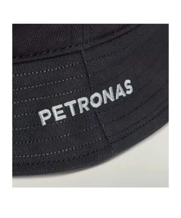 Y3 Mercedes-amg Petronas Formula 1 Team Bucket Hat