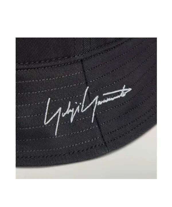 Y3 Mercedes-amg Petronas Formula 1 Team Bucket Hat