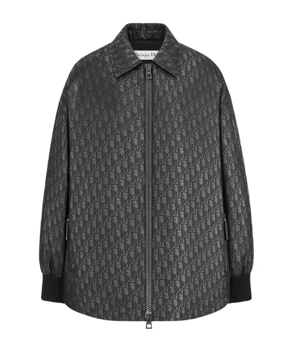 Dior Dioralps Jacket - Black