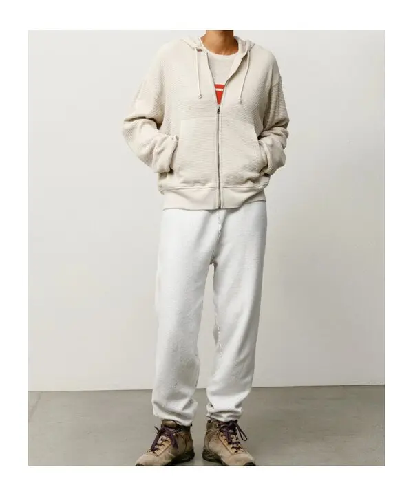StÜssy Long Sleeve Hooded Sweatshirt
