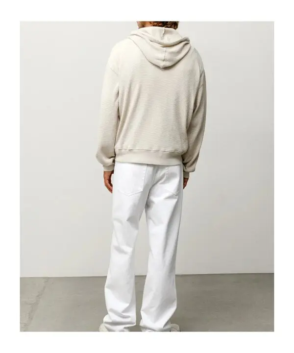 StÜssy Long Sleeve Hooded Sweatshirt
