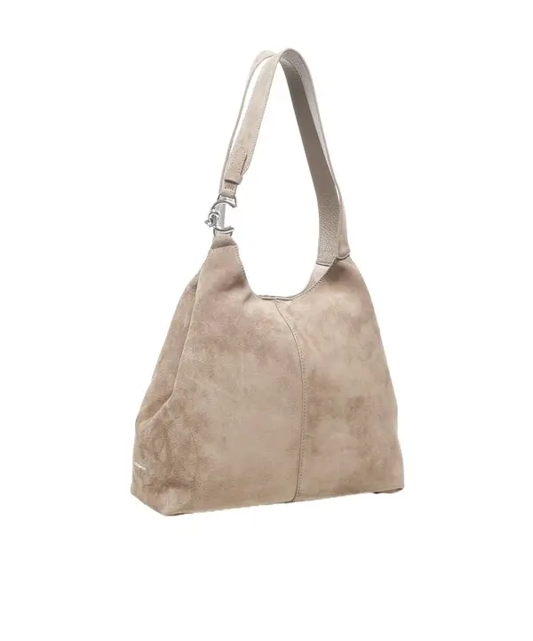 COCCINELLE Panelled C-easy Hobo Bag
