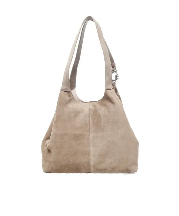 COCCINELLE Panelled C-easy Hobo Bag