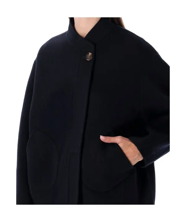 Soeur Windsor Short Coat