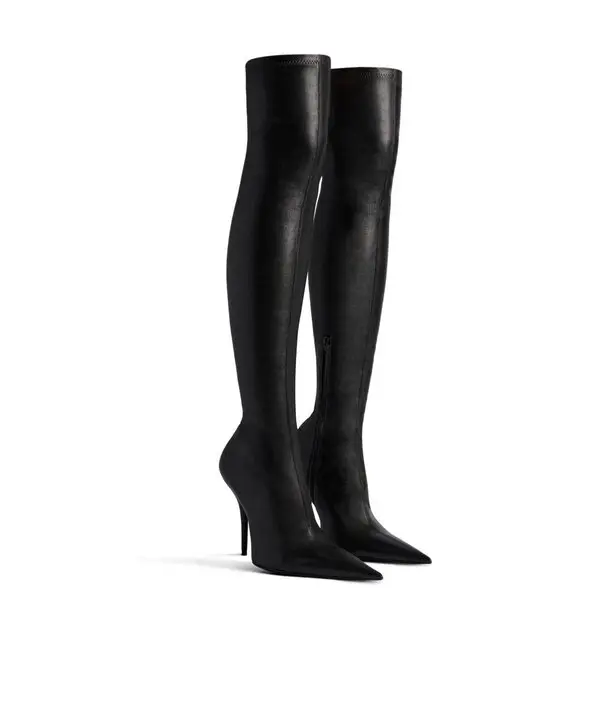Balenciaga Avenue Boot