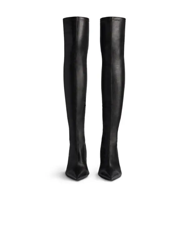 Balenciaga Avenue Boot