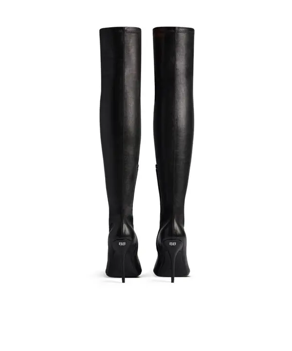 Balenciaga Avenue Boot