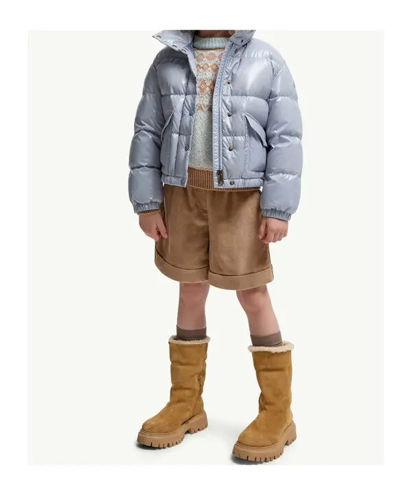 Moncler Puivert Down Jacket
