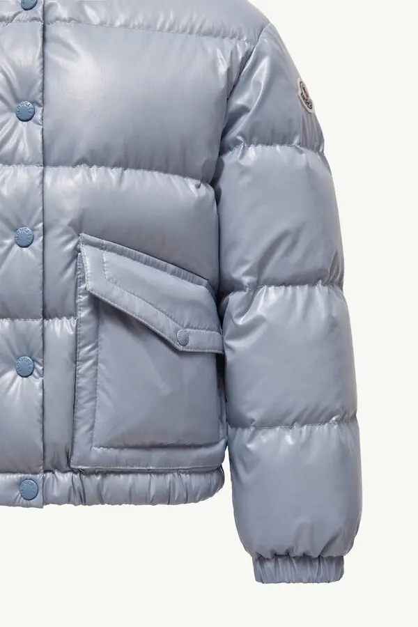 Moncler Puivert Down Jacket