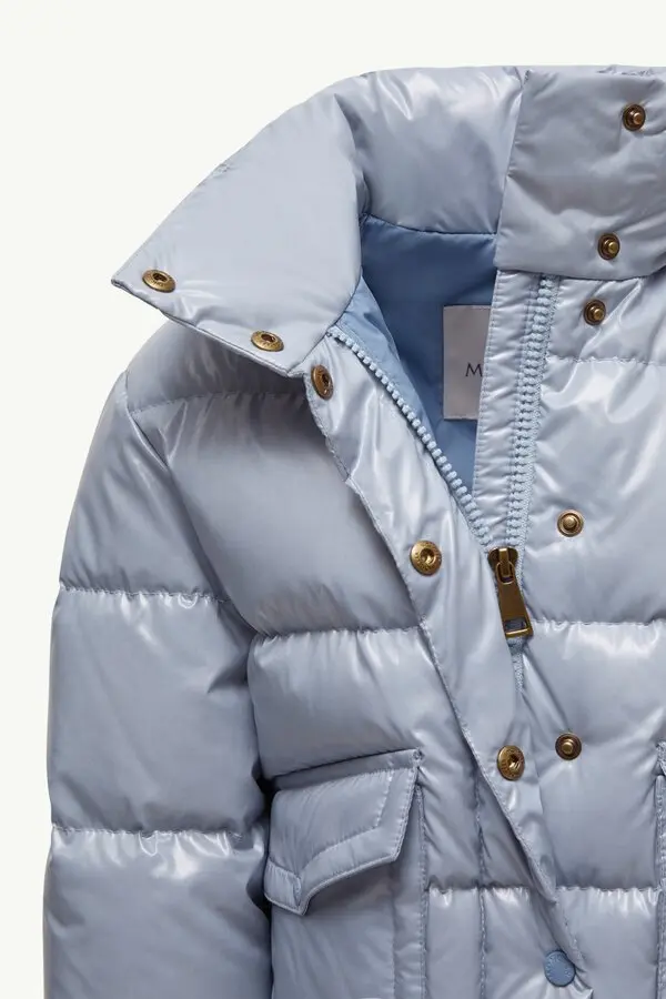 Moncler Puivert Down Jacket