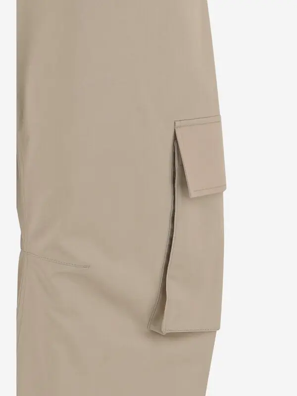 Balenciaga Relaxed Cargo Pants