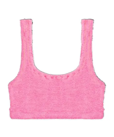 REINA OLGA Ginny Bikini Top