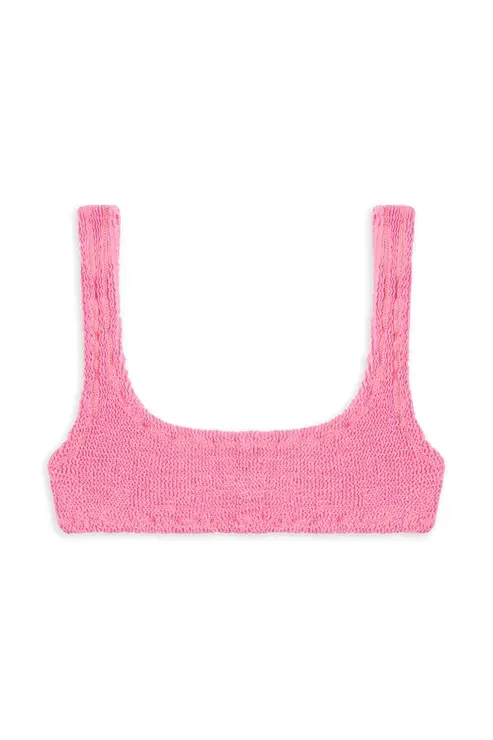 REINA OLGA Ginny Bikini Top