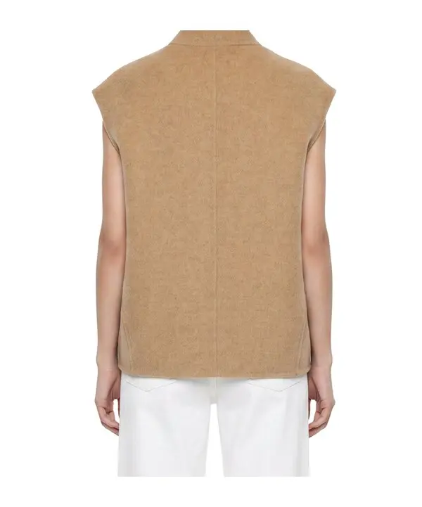 Soeur Adeline Vest - No