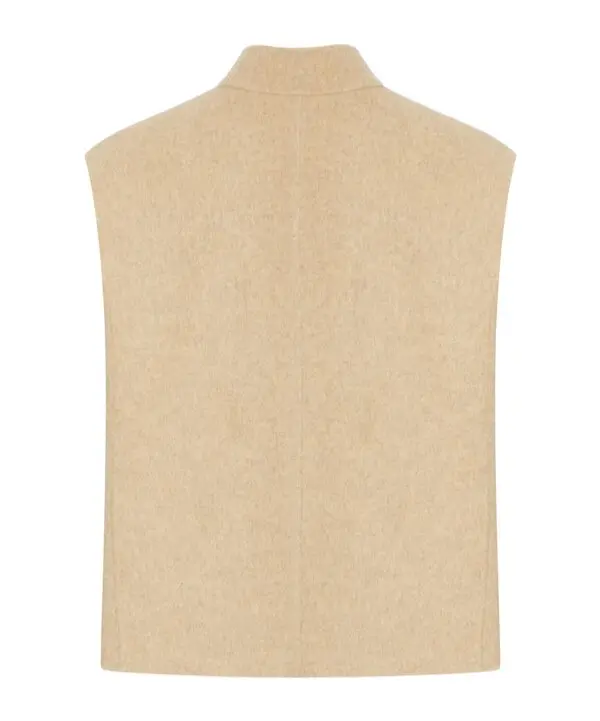 Soeur Adeline Vest