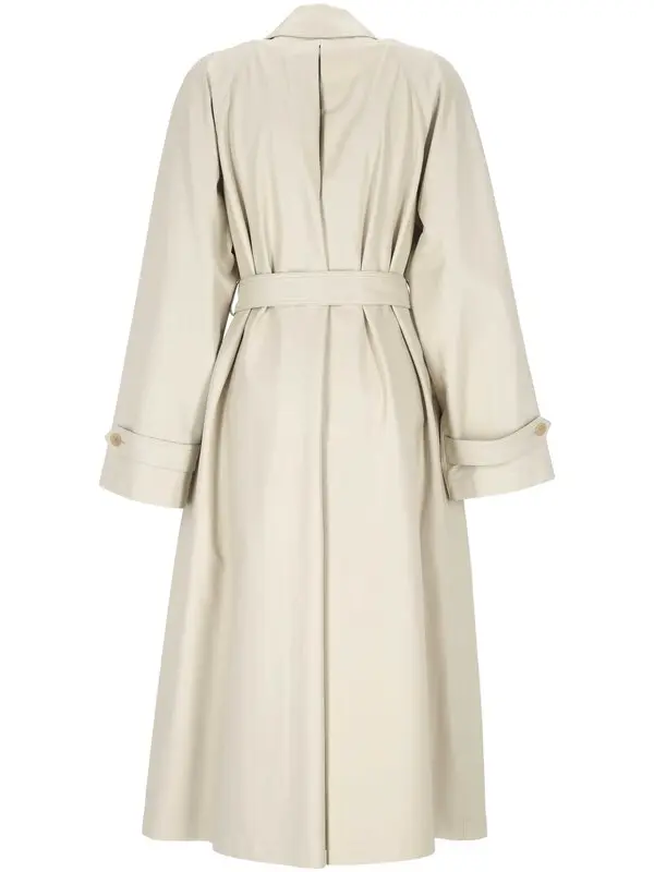 THE ROW Long-sleeved Coat