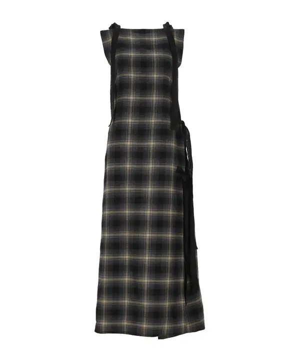 THE ROW Sleeveless Dress