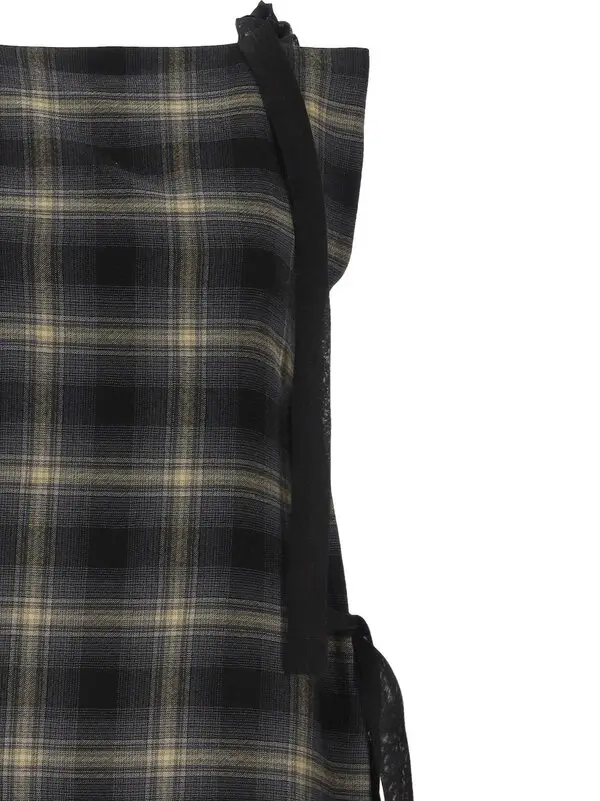 THE ROW Sleeveless Dress