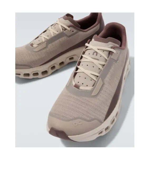 On Cloudmonster Void Running Shoes