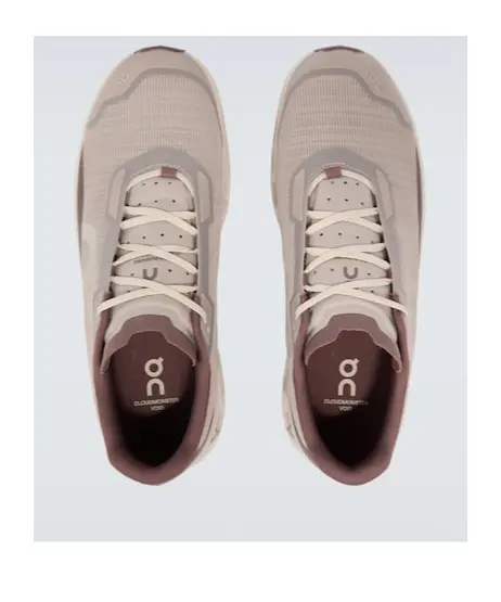 On Cloudmonster Void Running Shoes