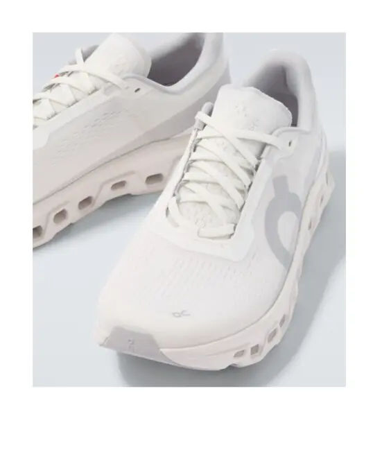 On Cloudmonster 1 Running Shoes