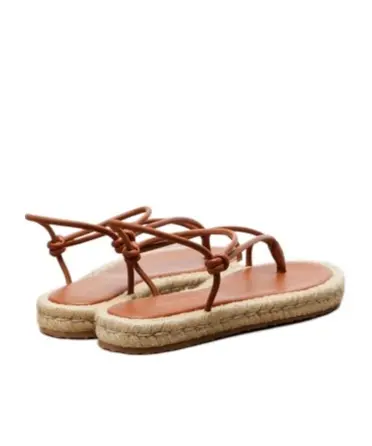 GIANVITO ROSSI Handmade Casual Sandals