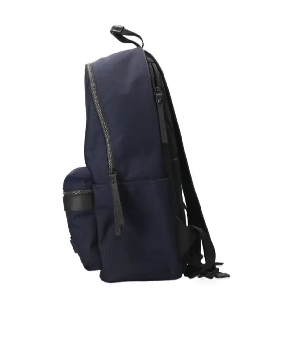 Premiata Blade 2140 Zip Pocket Backpack