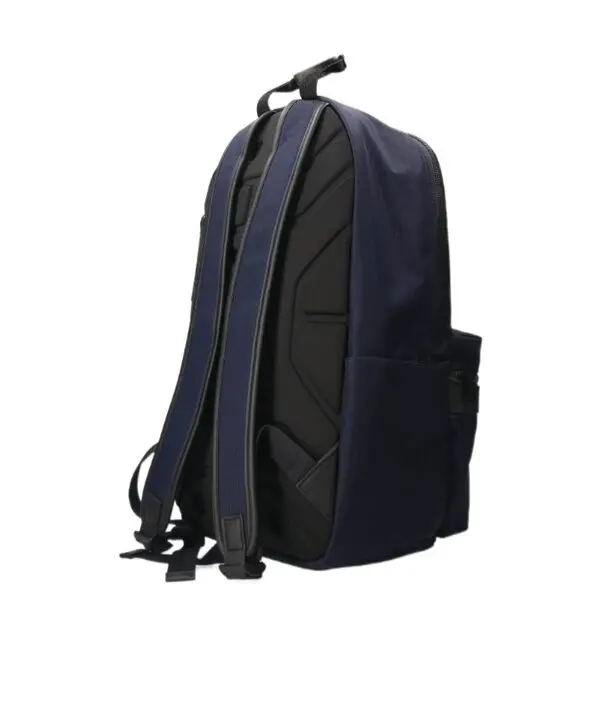 Premiata Blade 2140 Zip Pocket Backpack