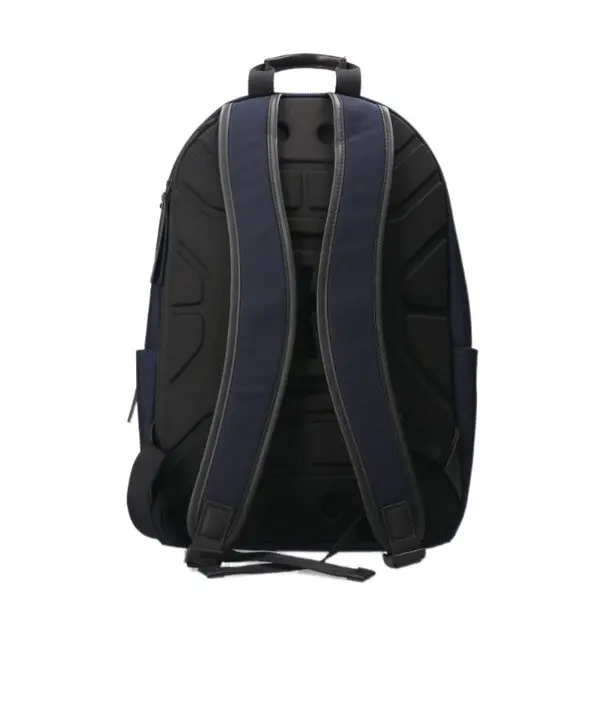 Premiata Blade 2140 Zip Pocket Backpack