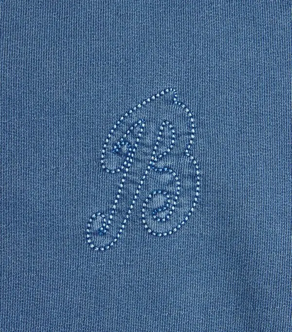 Barbour Cotton Avon Sweatshirt