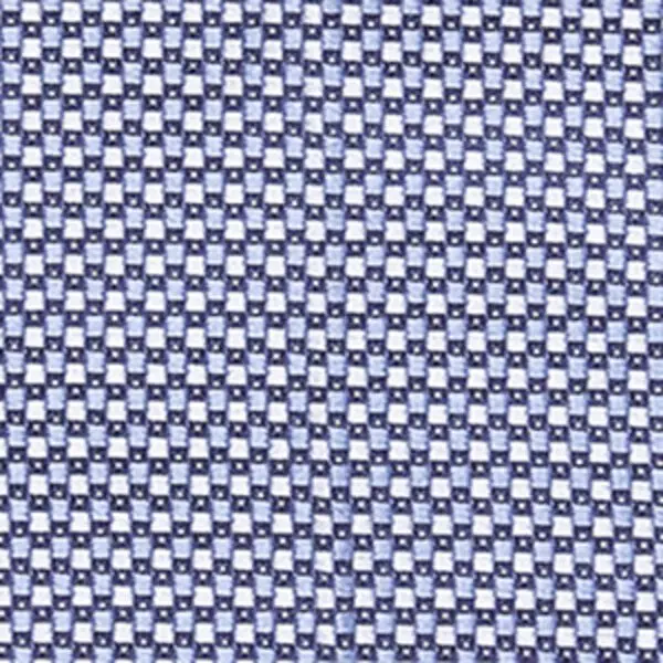 Pal Zileri Silk Printed Pocket Square