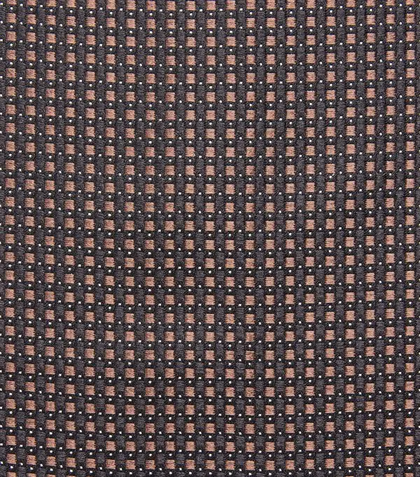 Pal Zileri Silk Jacquard Pocket Square