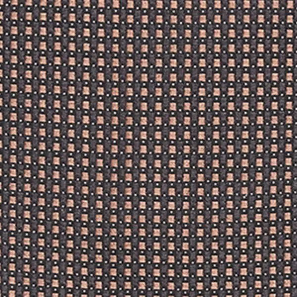 Pal Zileri Silk Jacquard Pocket Square