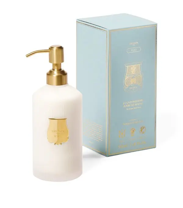 TRUDON Vixi Scented Hand Lotion