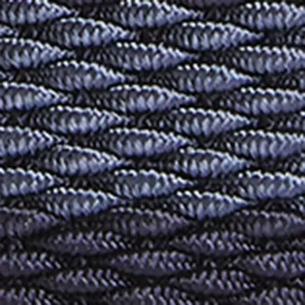 Paul & Shark Woven Cotton Reversible Belt