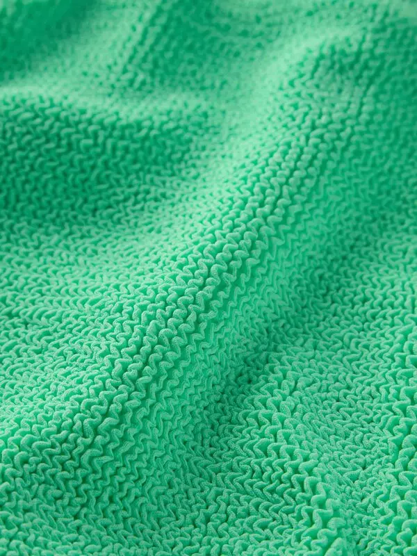 Hunza G Coverage Square Neck Swim