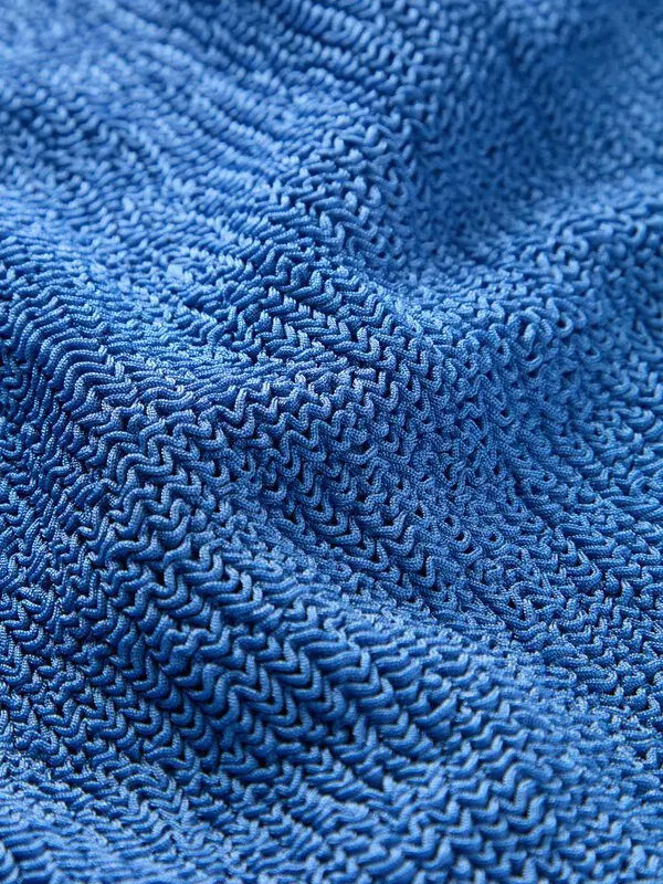 Hunza G Coverage Square Neck Swim