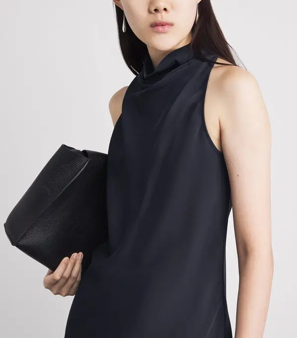 Veronica Beard Radford Tunic Top