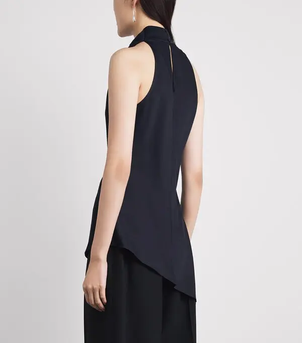 Veronica Beard Radford Tunic Top