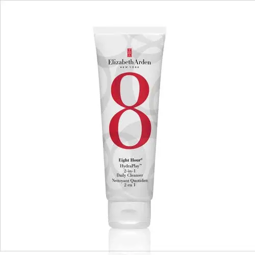 Elizabeth Arden Eight Hour® Hydraplay 2-in-1 Daily Cleanser - N/a