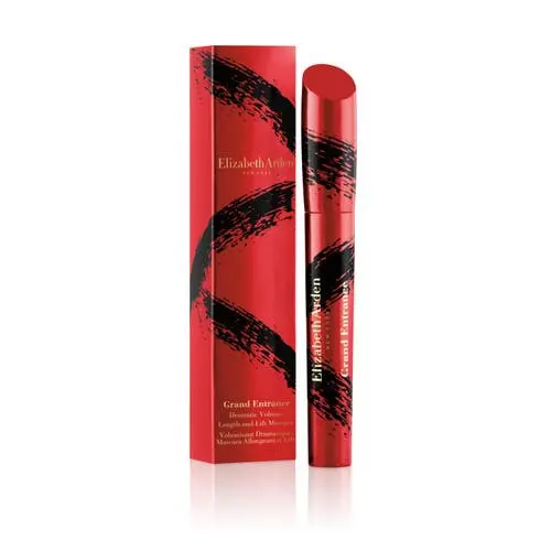 Elizabeth Arden Grand Entrance Dramatic Volume Mascara