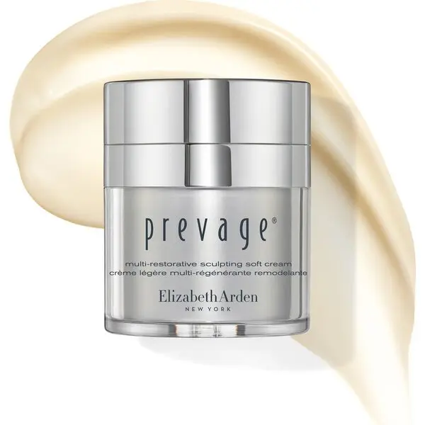 Elizabeth Arden Prevage® Multi-restorative Sculpting Soft Cream - N/a