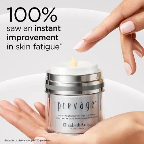 Elizabeth Arden Prevage® Multi-restorative Night Cream