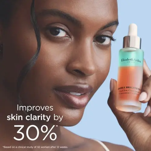 Elizabeth Arden Visible Brightening Cicaglow Concentrate