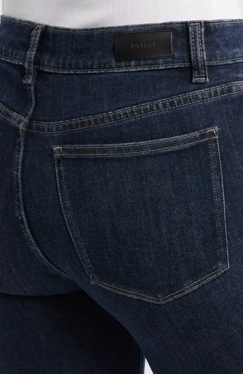 DL1961 Mara Mid Rise Straight Leg Jeans