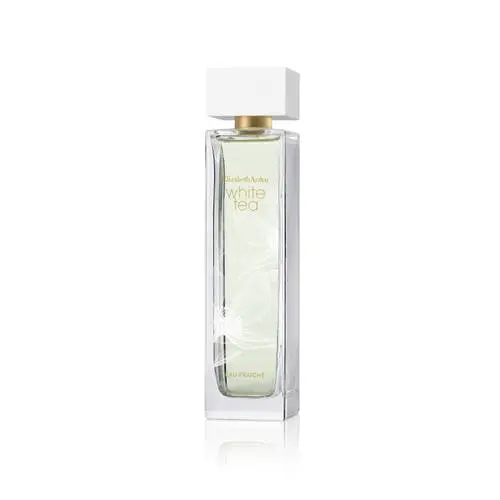 Elizabeth Arden White Tea Eau Fraiche Eau De Toilette - N/a