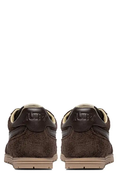 AUTRY Windspin Low Sneaker - Ebony