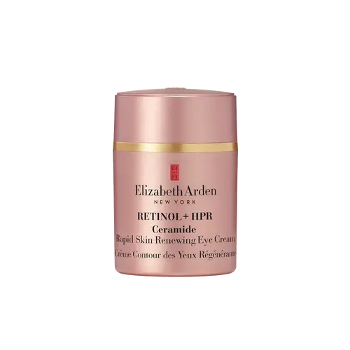 Elizabeth Arden Retinol + Hpr Ceramide Rapid Skin Renewing Eye Cream - N/a